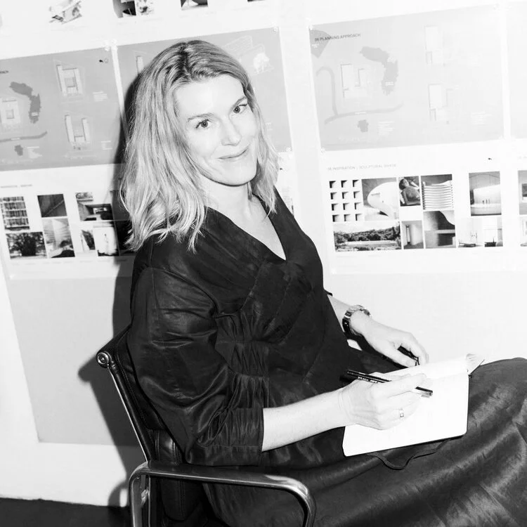 ARCHITECTURE AND DESIGN — STUDIO NvS Architecture and Design