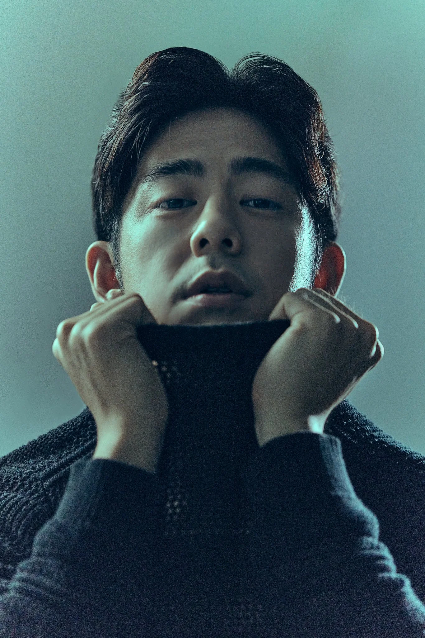 Matthew Ng | Portrait, Commercial, Corporate Photographer