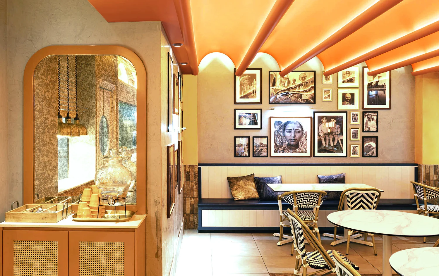 Pakwaan — Span Design Studio