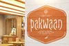 Pakwaan — Span Design Studio