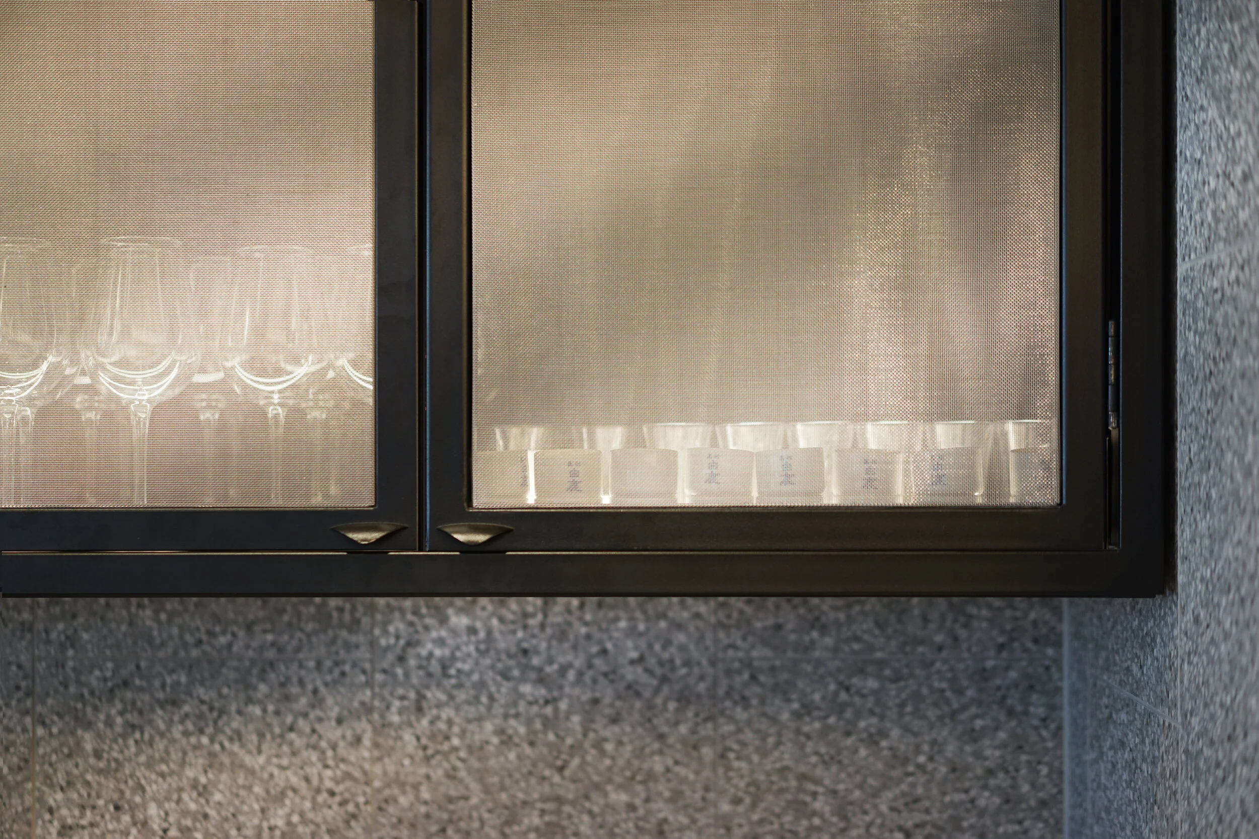 Sushi Jiro — Span Design Studio