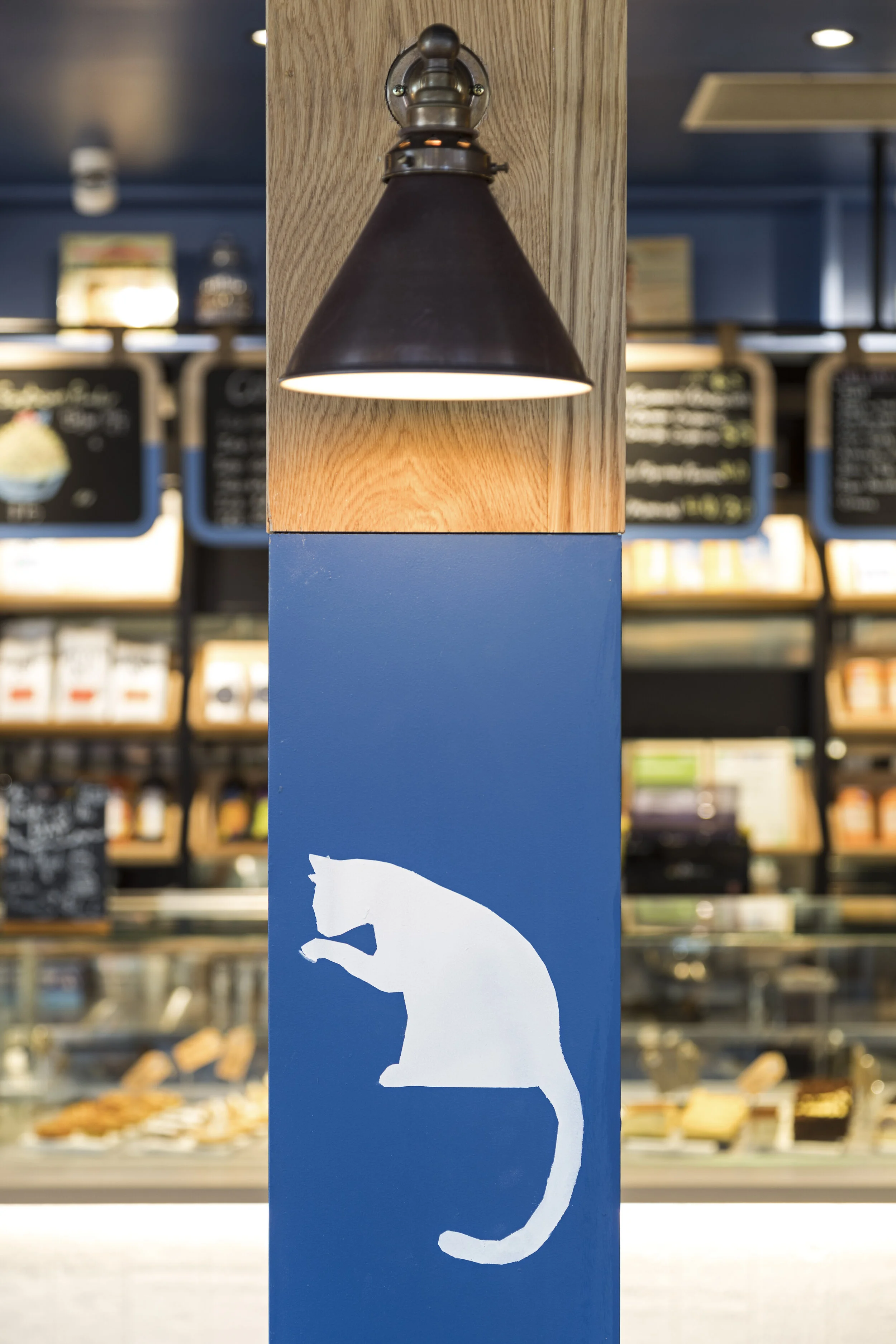 Projects — Span Design Studio