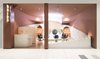 Hairo — Span Design Studio