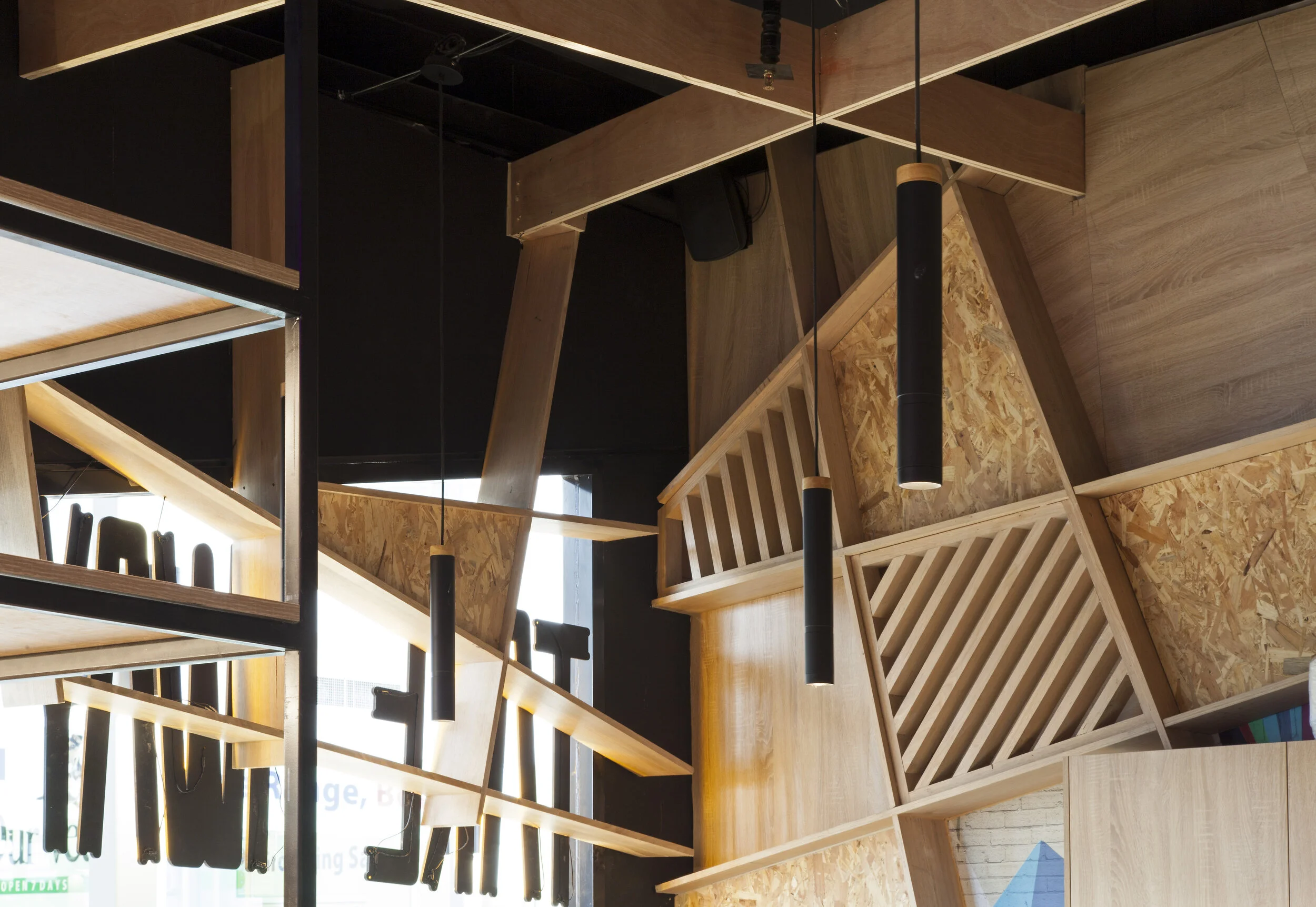 Projects — Span Design Studio