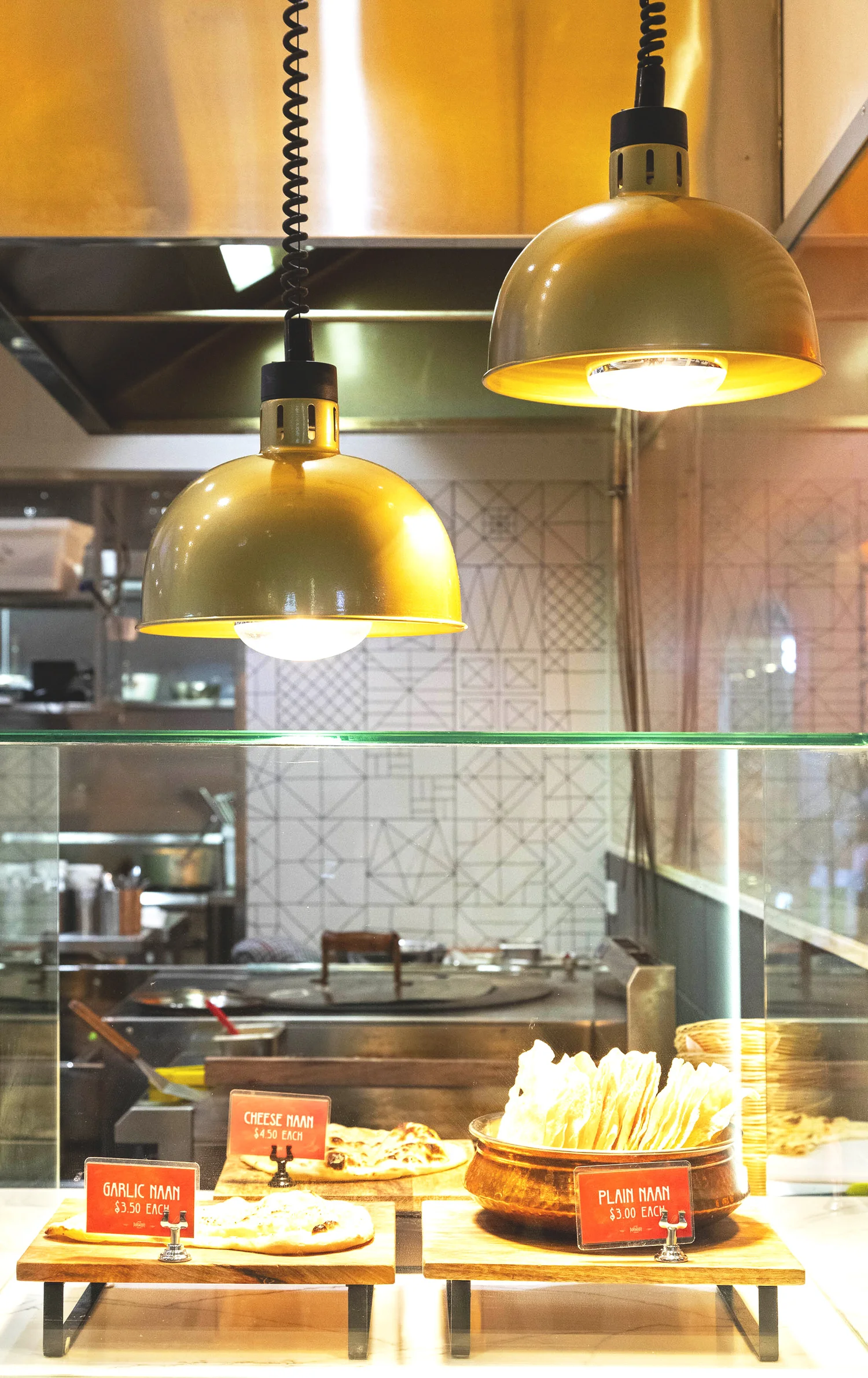 Pakwaan — Span Design Studio