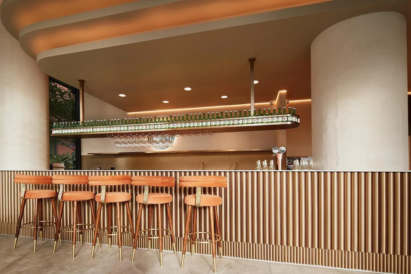 See Optical — Span Design Studio