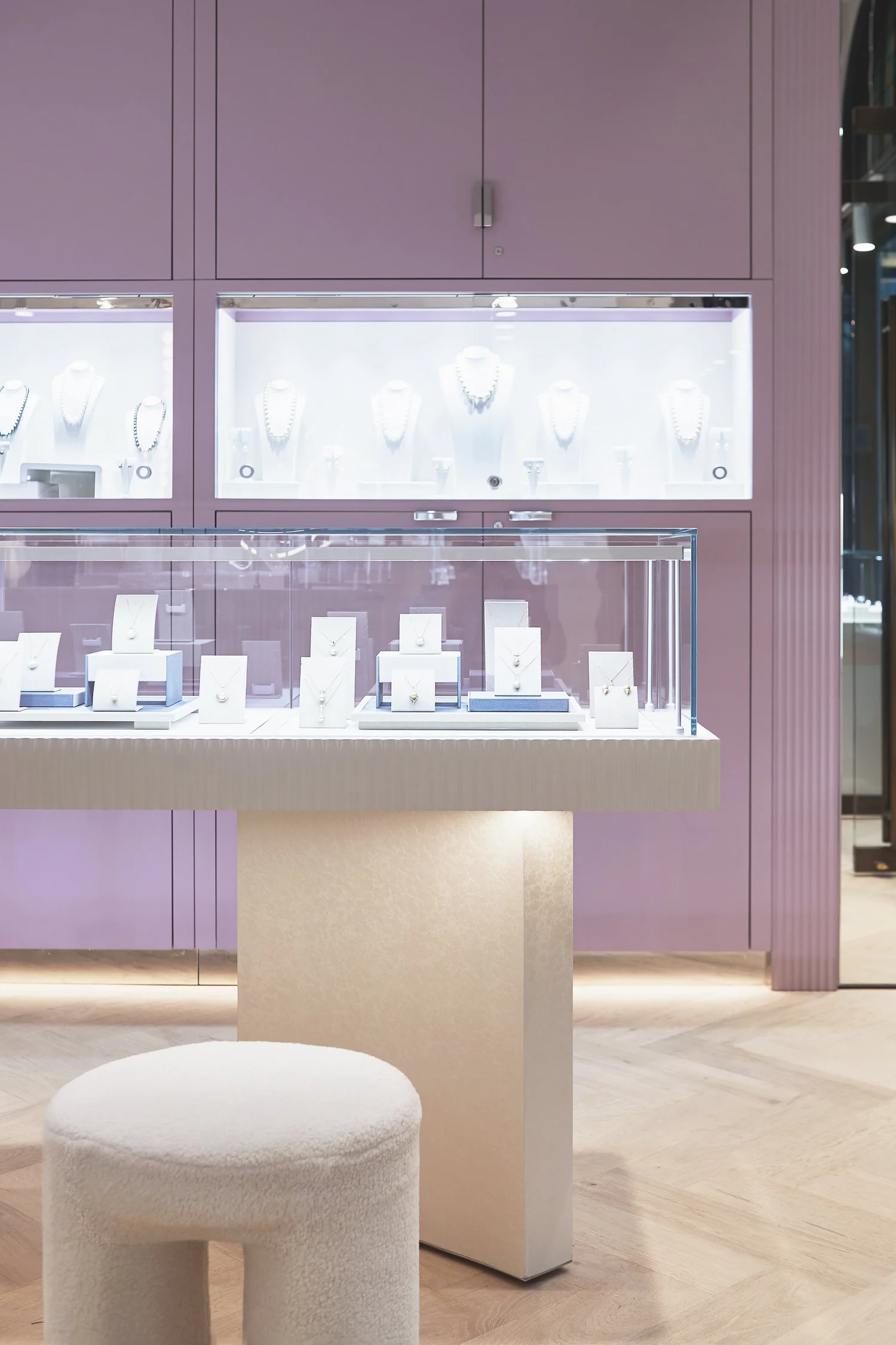 La Perle — Span Design Studio