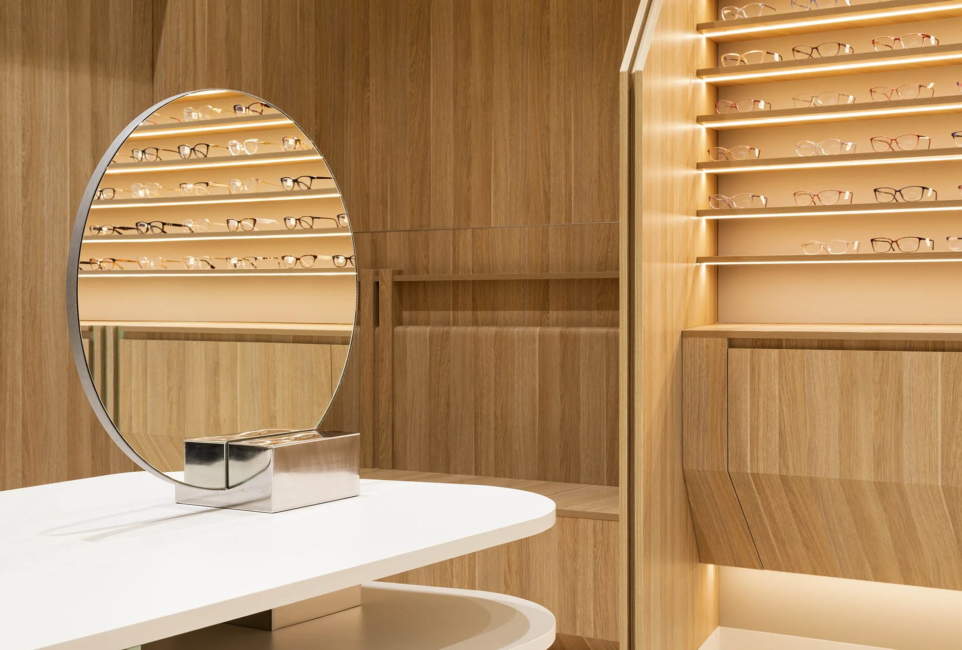 See Optical — Span Design Studio