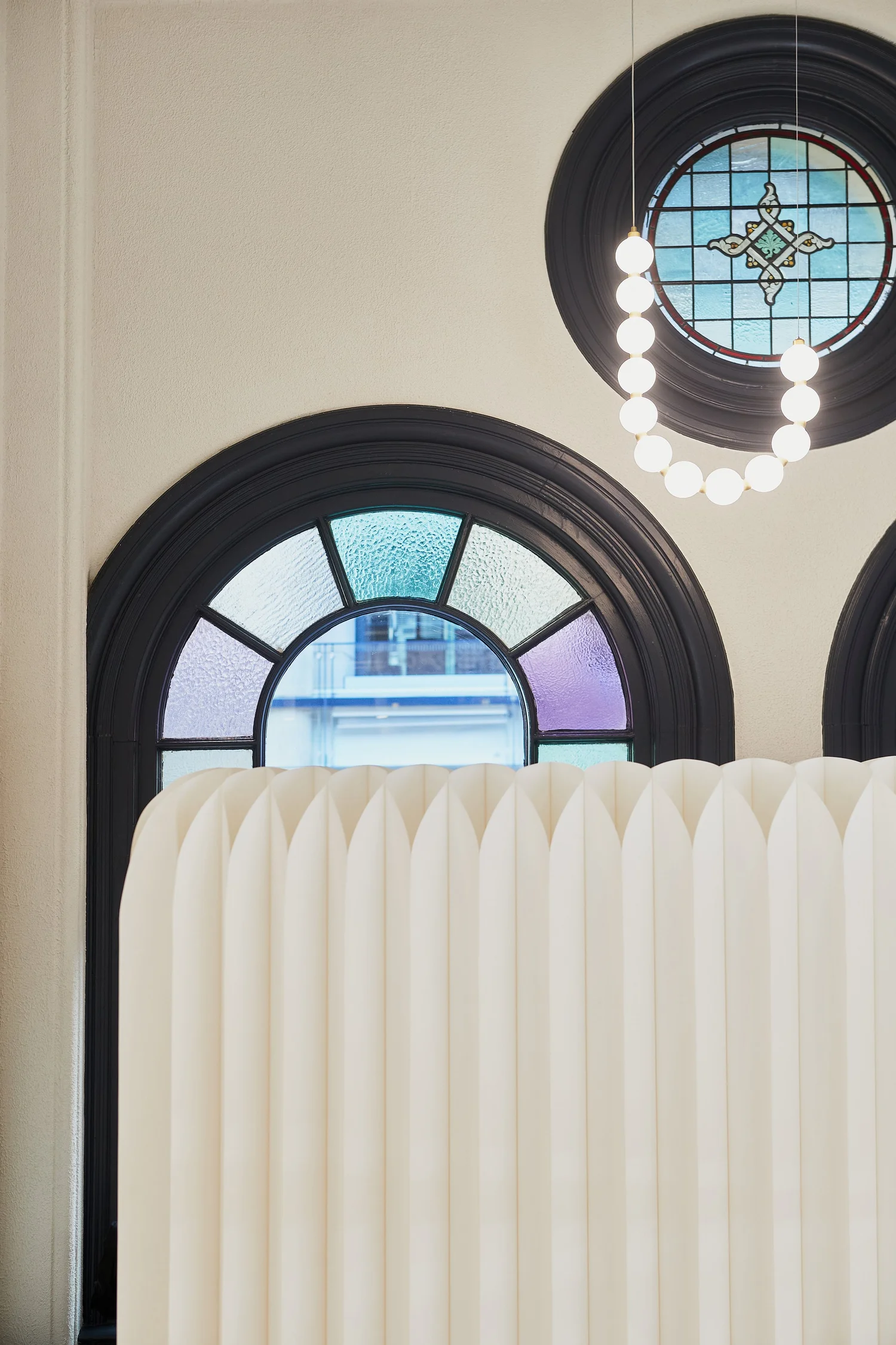 La Perle — Span Design Studio