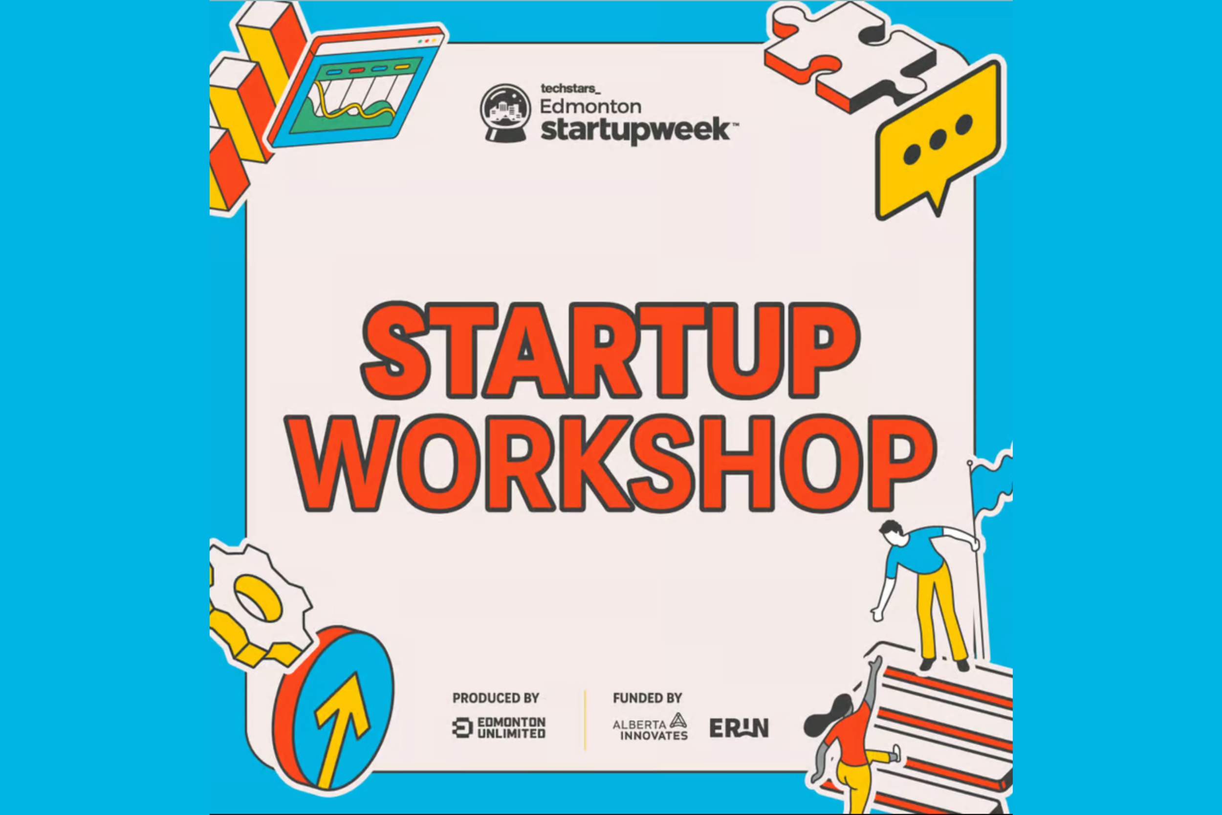 Events — Edmonton Regional Innovation Network