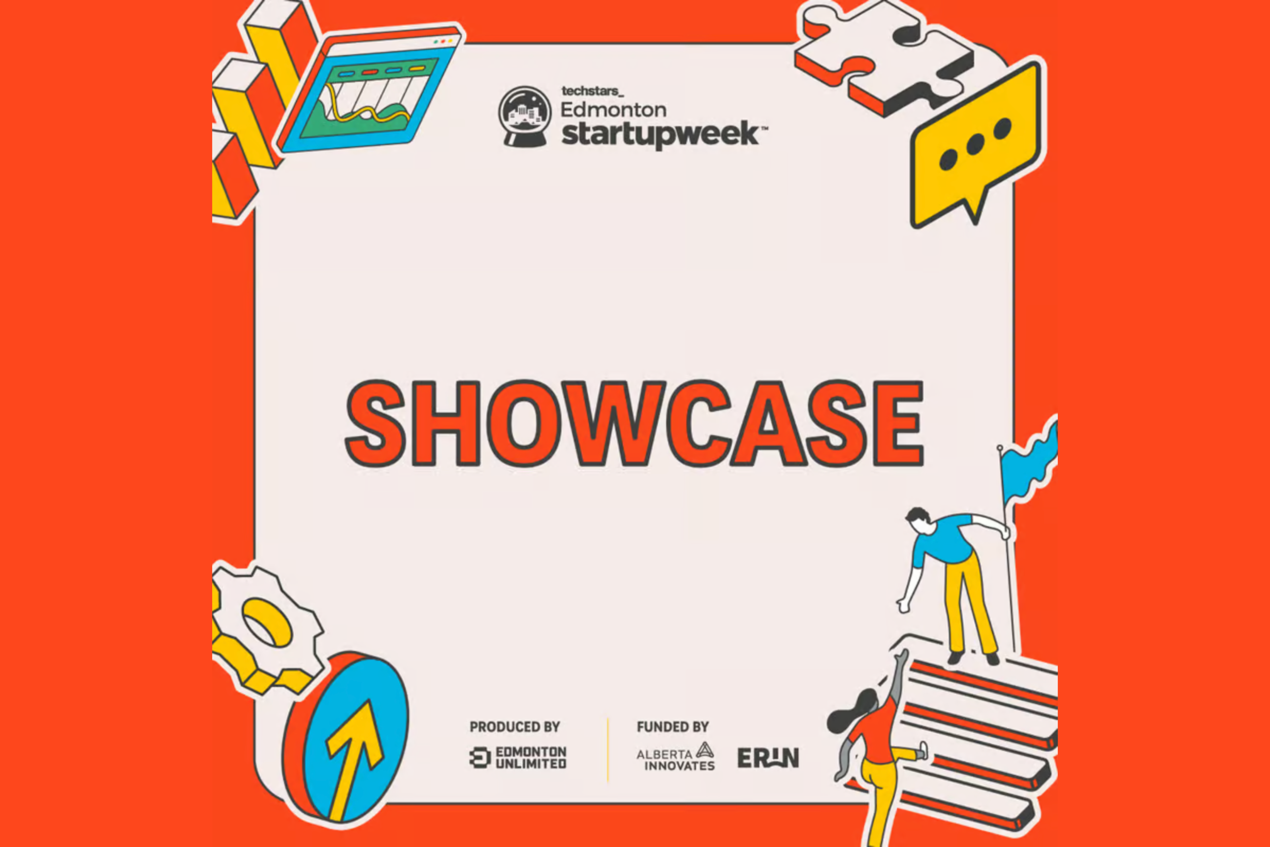 Events — Edmonton Regional Innovation Network
