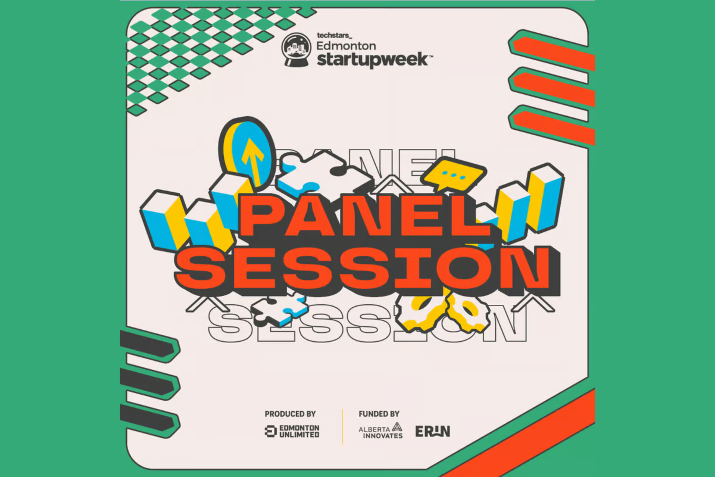 Events — Edmonton Regional Innovation Network