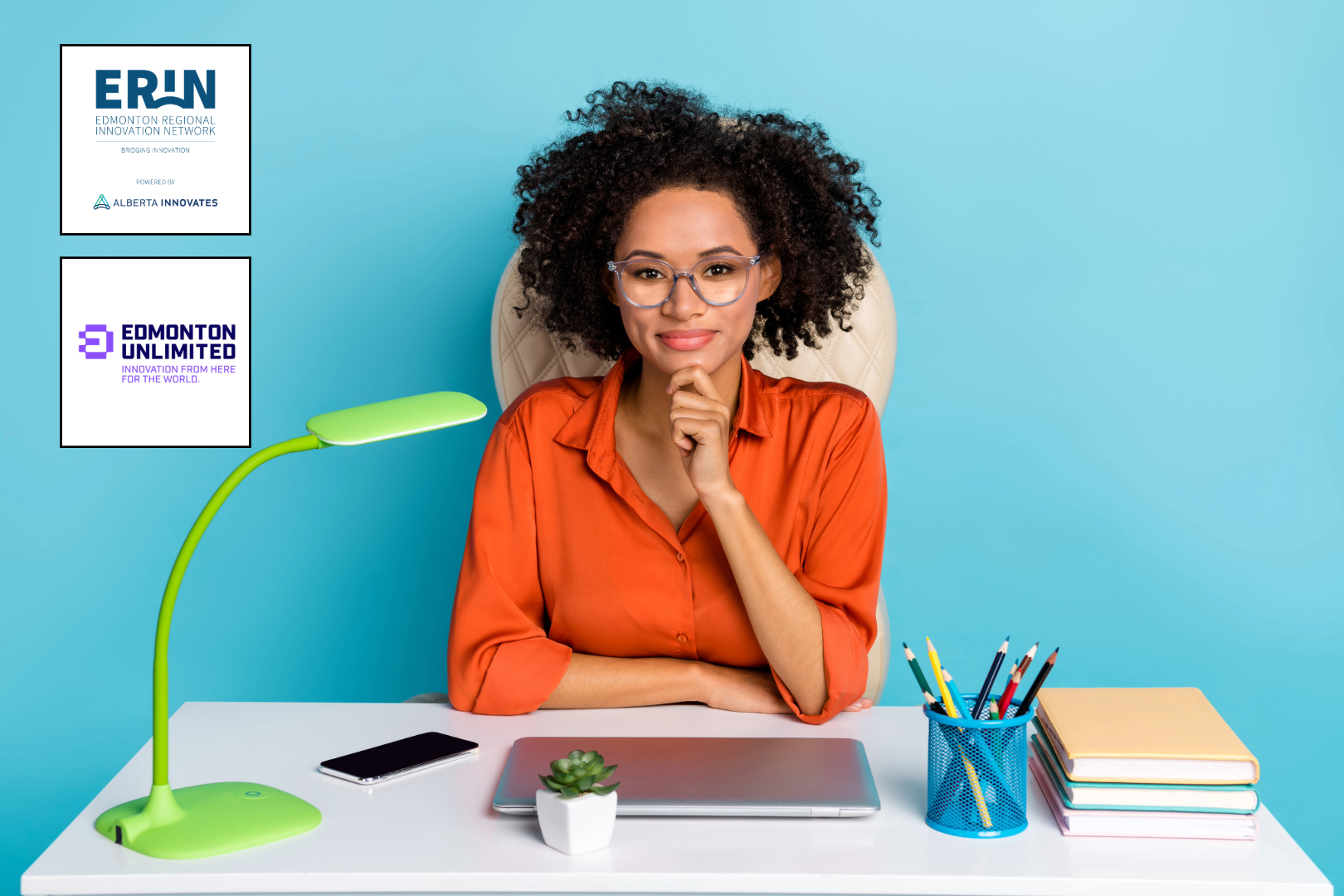 Business Model 101 | Edmonton Unlimited — Edmonton Regional Innovation ...