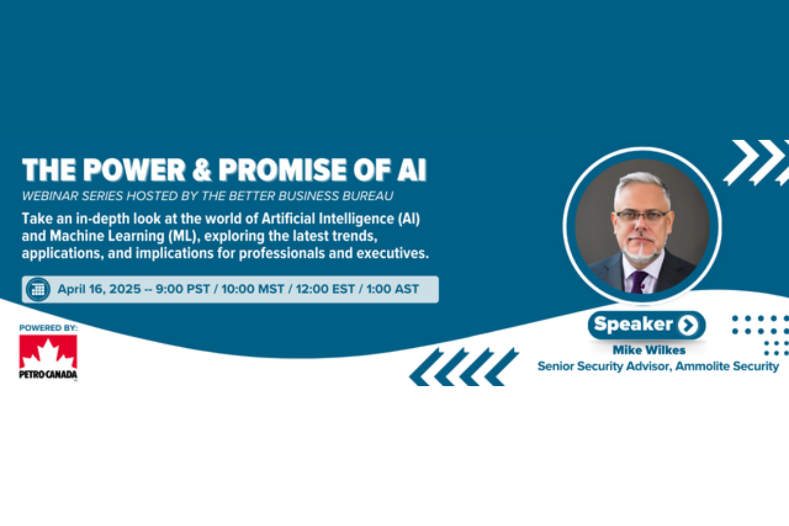 The Power and Promise of AI — Edmonton Regional Innovation Network