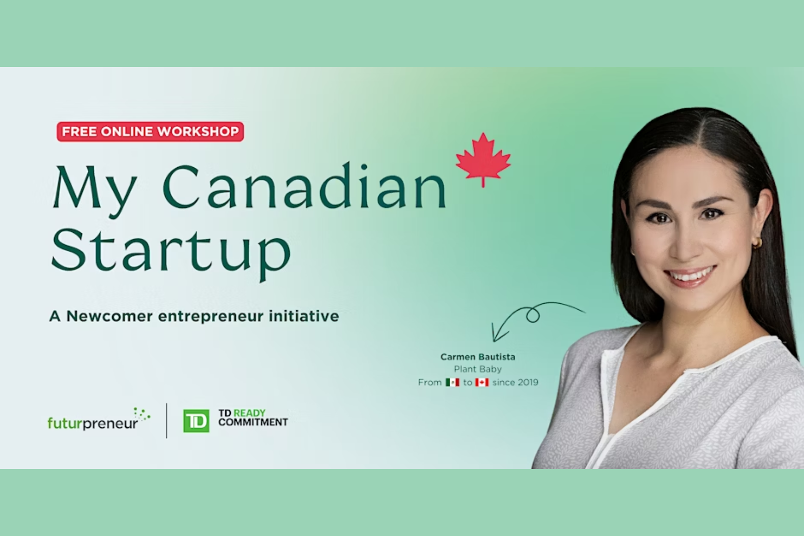 My Canadian Startup — Edmonton Regional Innovation Network