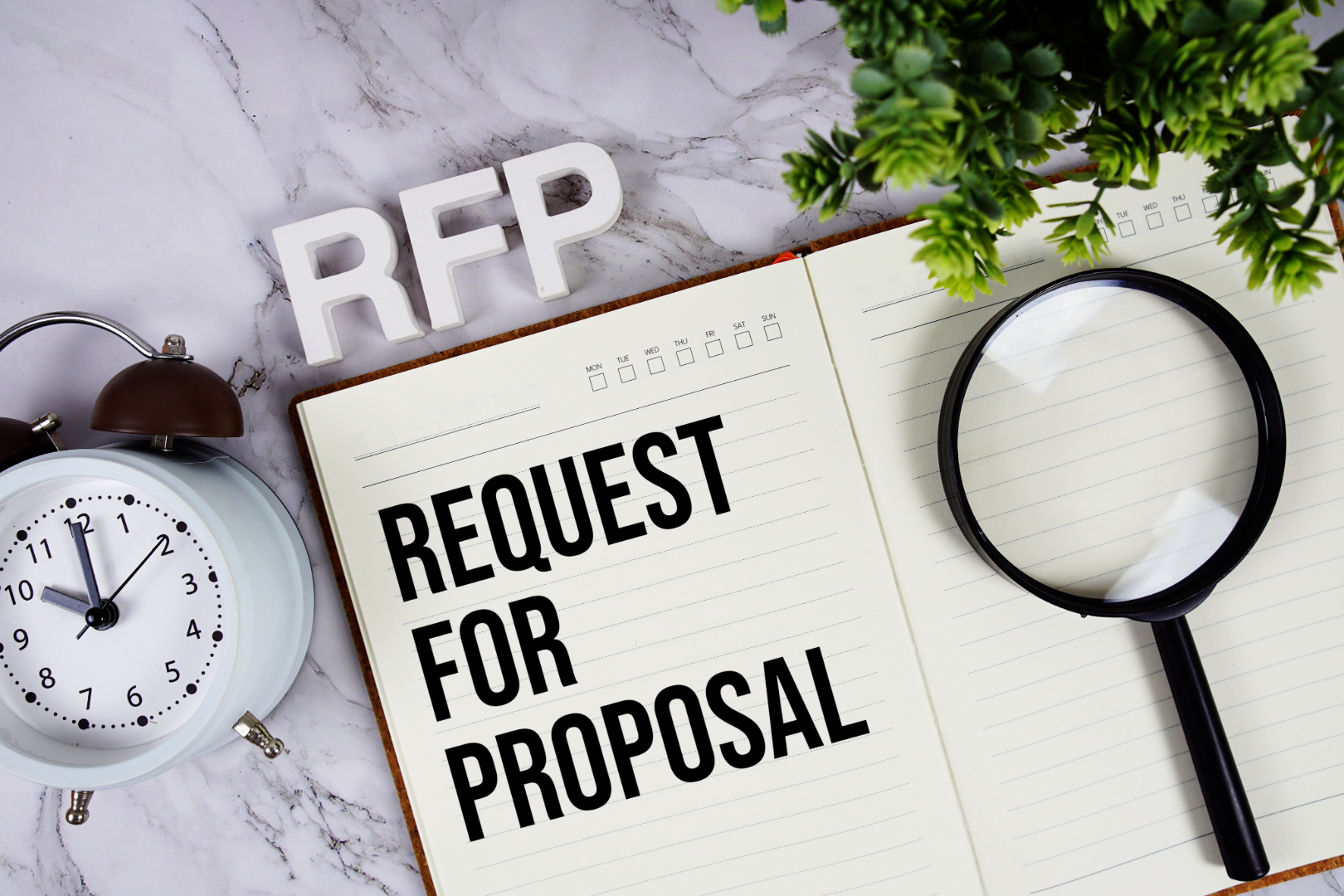 Resource Highlight: Writing a Winning Proposal with Business Link ...