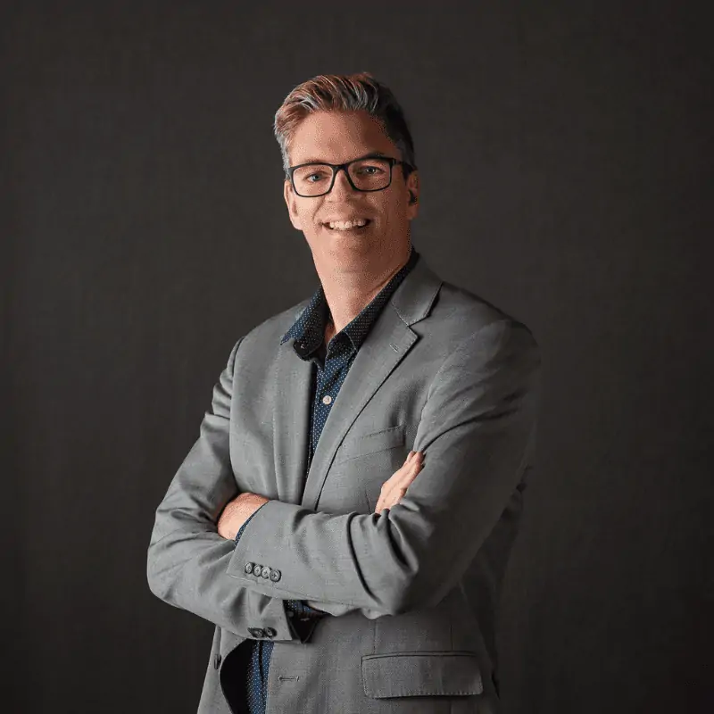 Steering Committee — Edmonton Regional Innovation Network