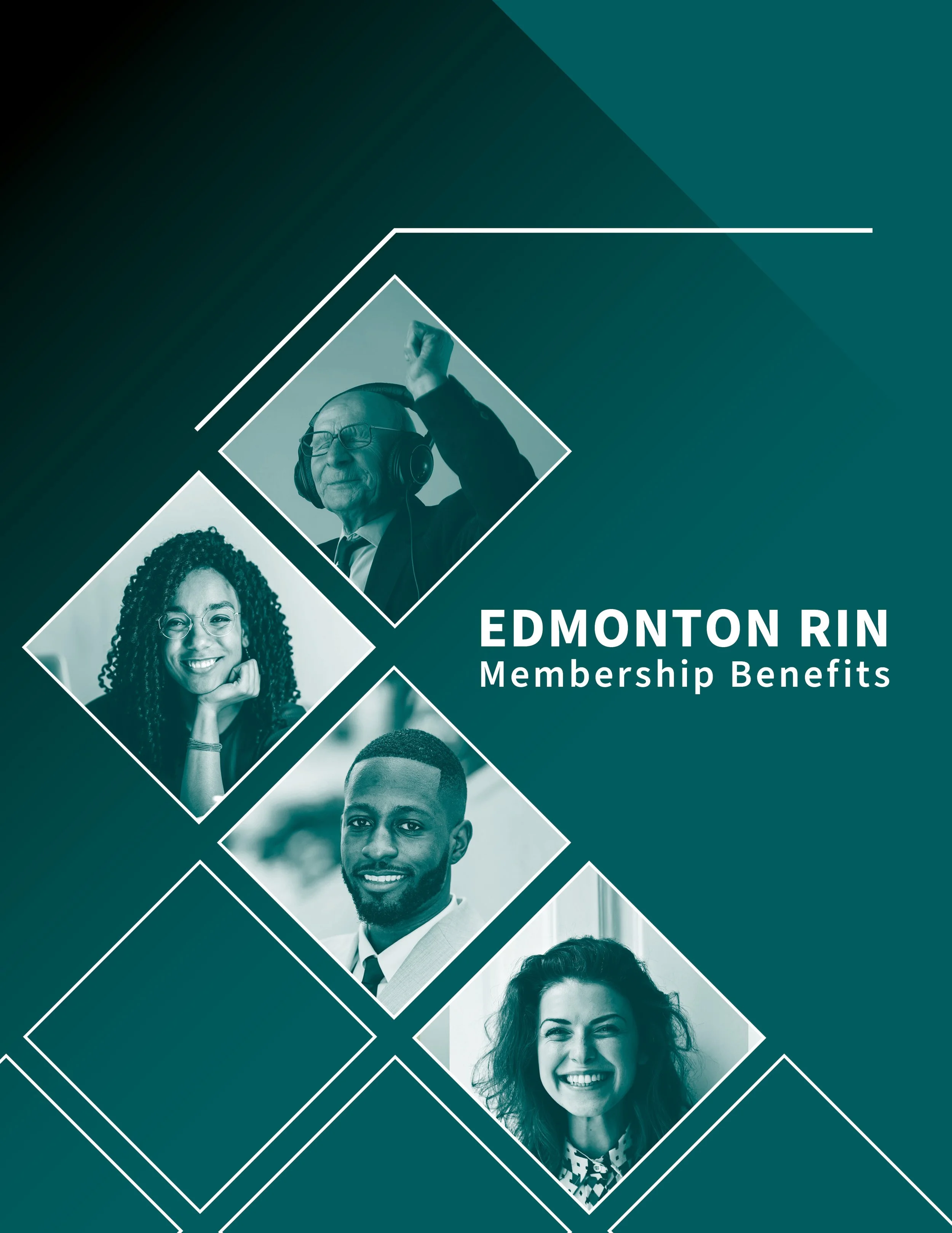 Member — Edmonton Regional Innovation Network