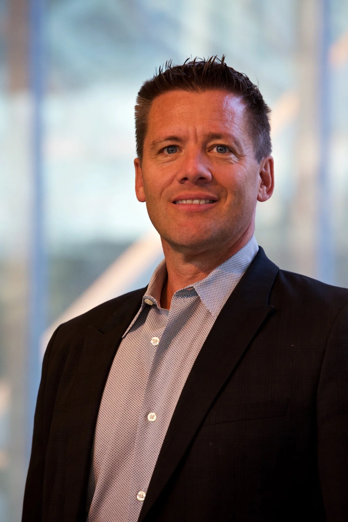 Steering Committee — Edmonton Regional Innovation Network