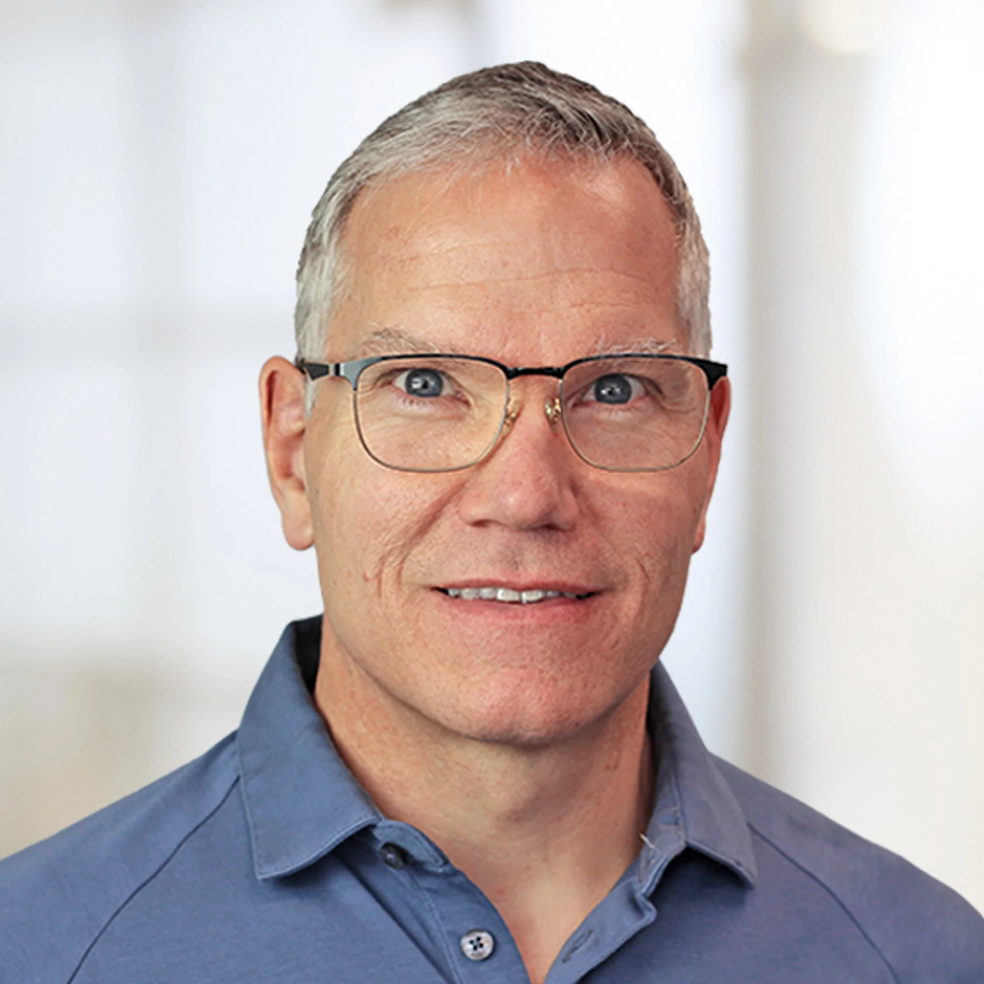 Steering Committee — Edmonton Regional Innovation Network