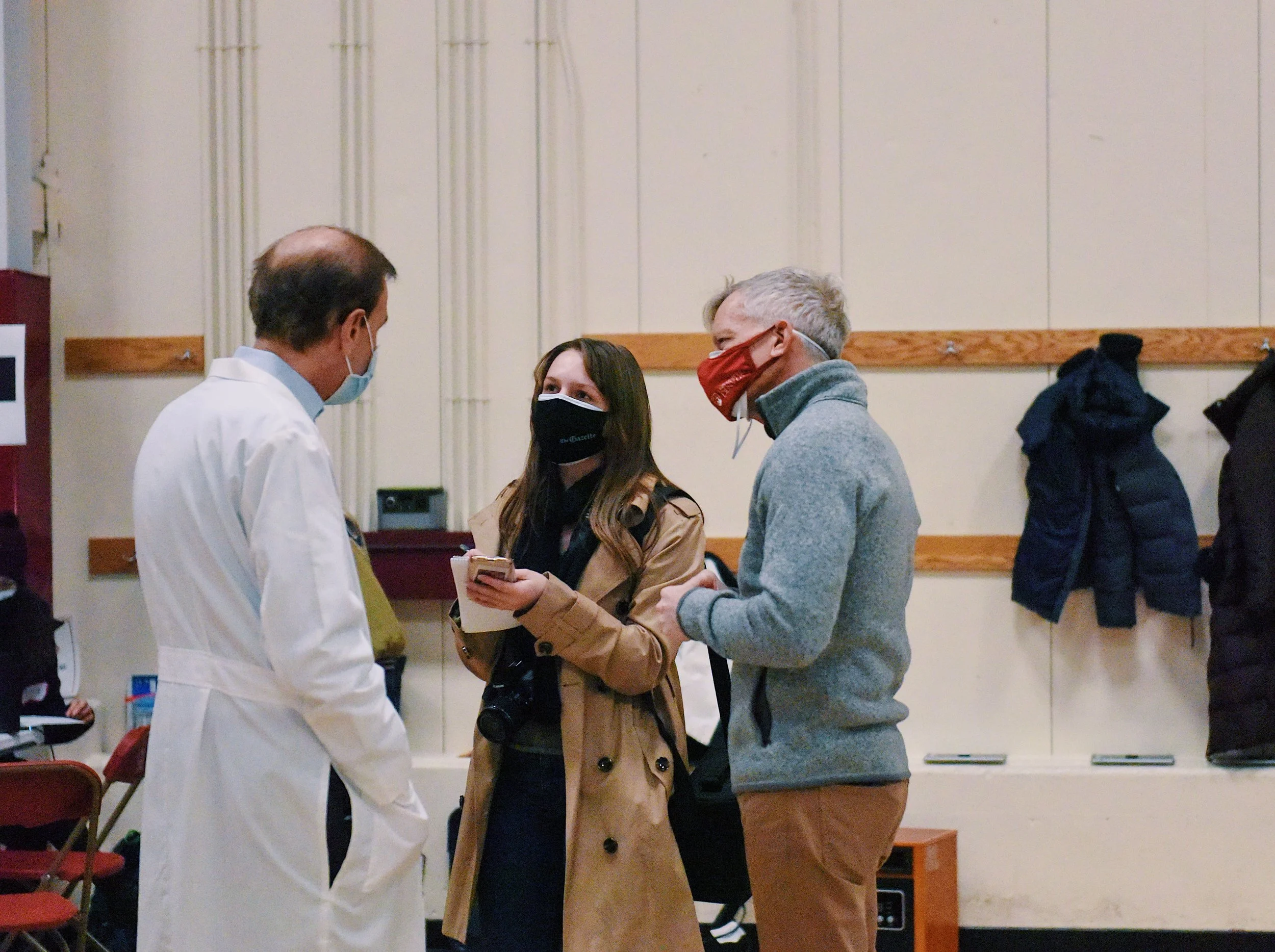 About — Hannah Metzger