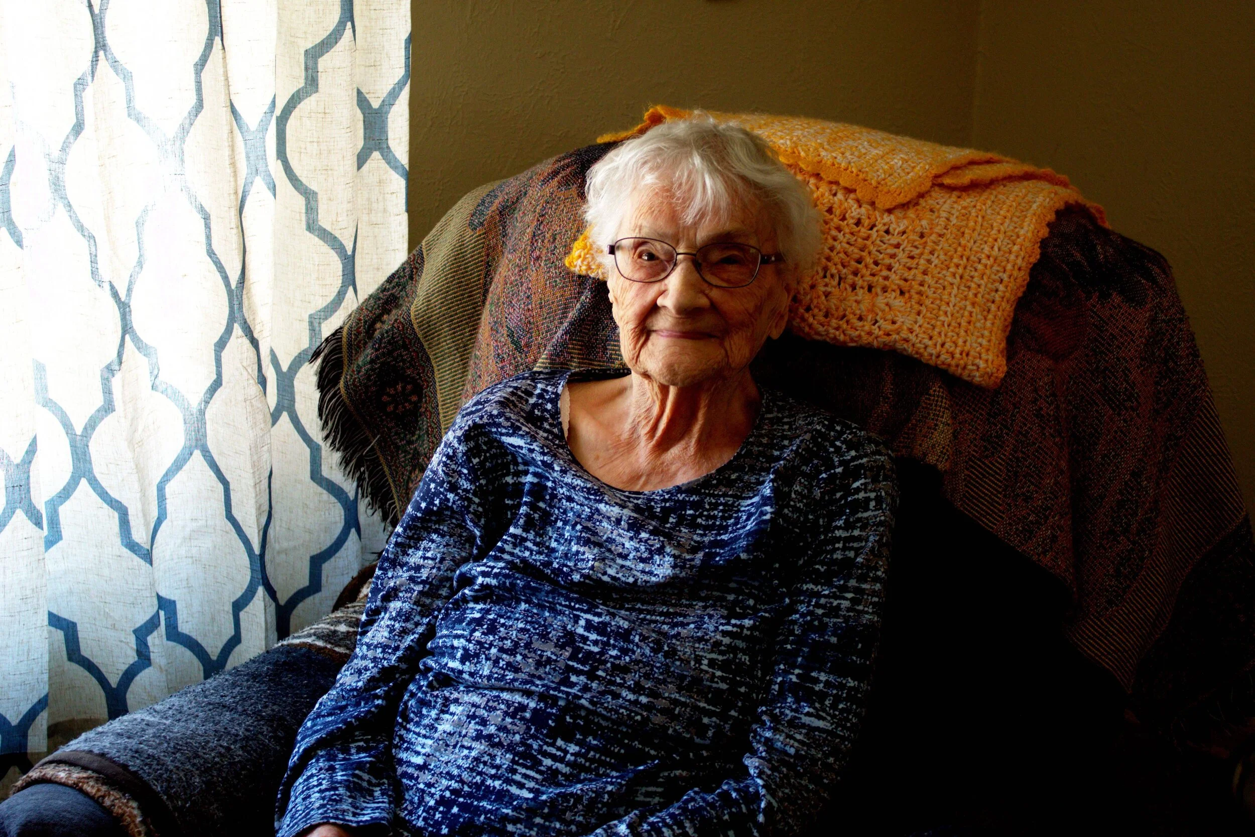 The Denver Gazette — Hannah Metzger