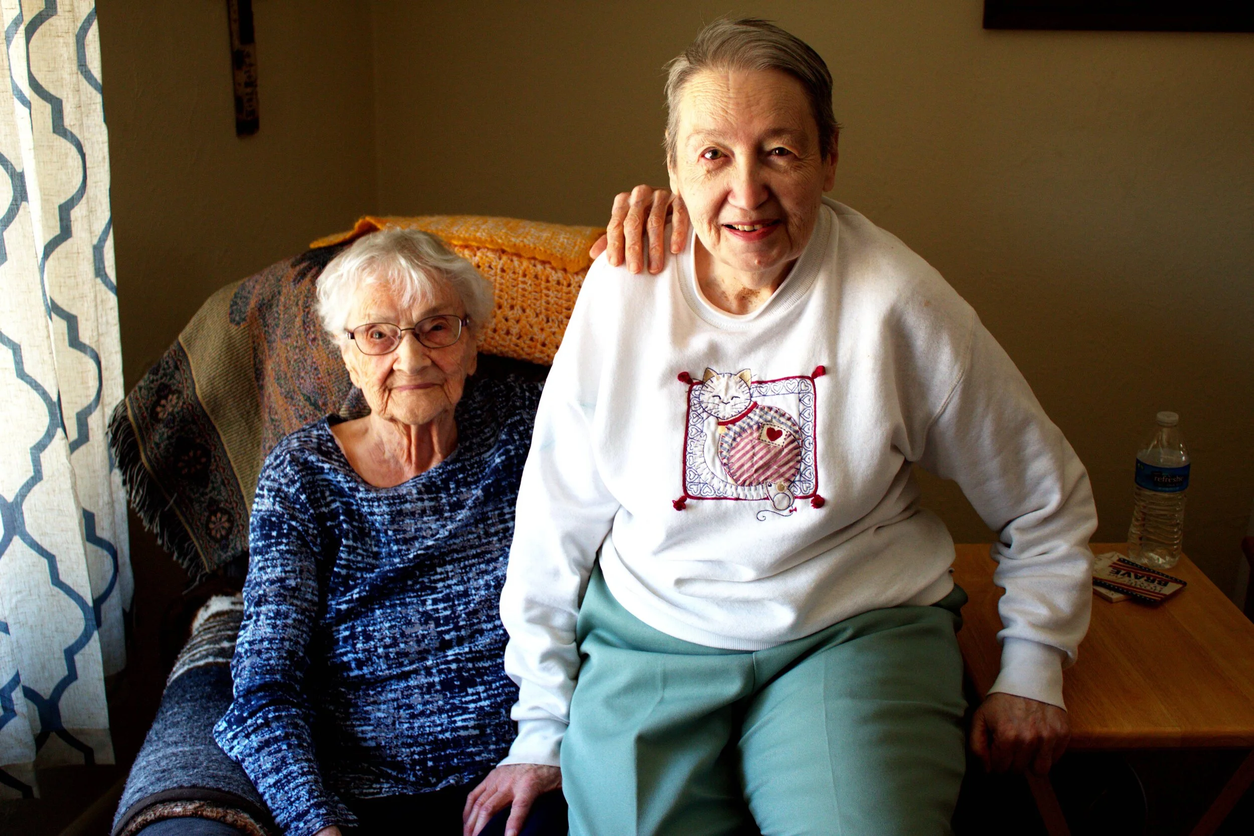 The Denver Gazette — Hannah Metzger