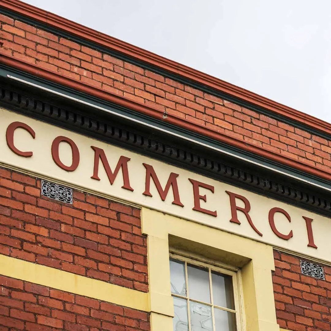 Commercial Hotel, South Morang, VIC