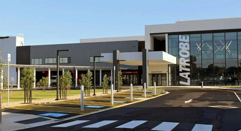 Locations — Sarah Azer Urology