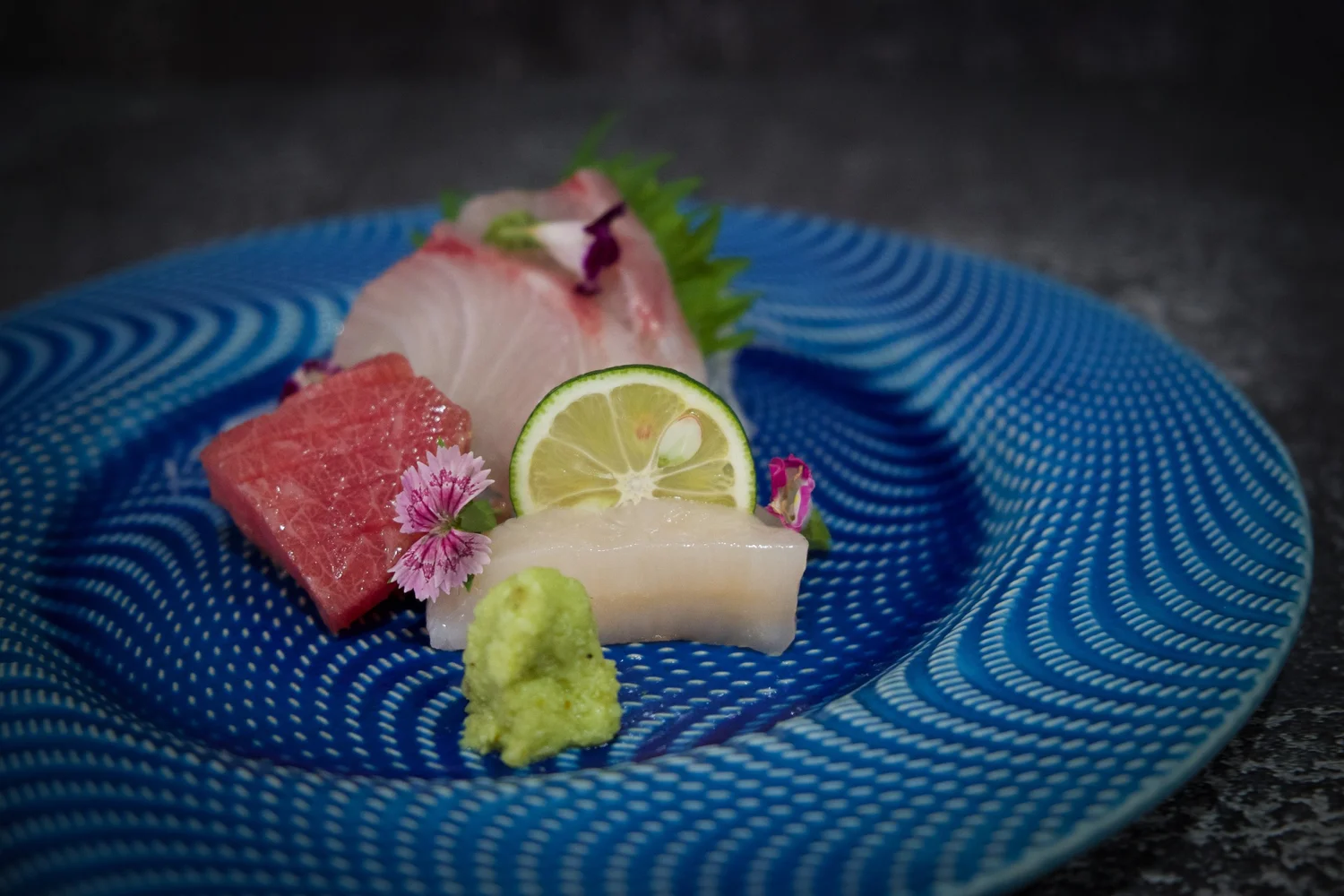 From Snails to Wagyu: Shinzo's Father's Day Omakase Delights with ...