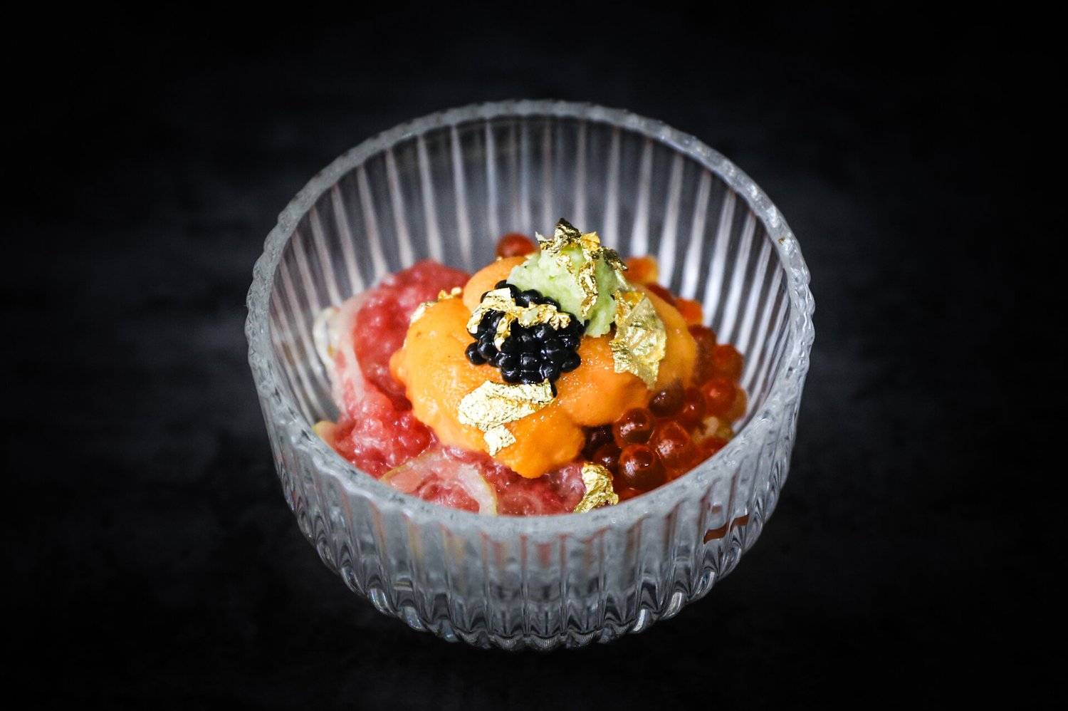 Shinzo Japanese Cuisine