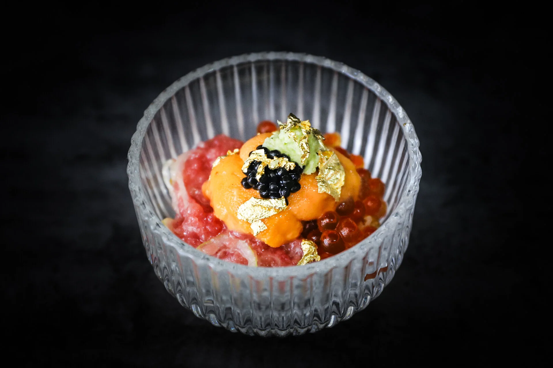 Shinzo Japanese Cuisine