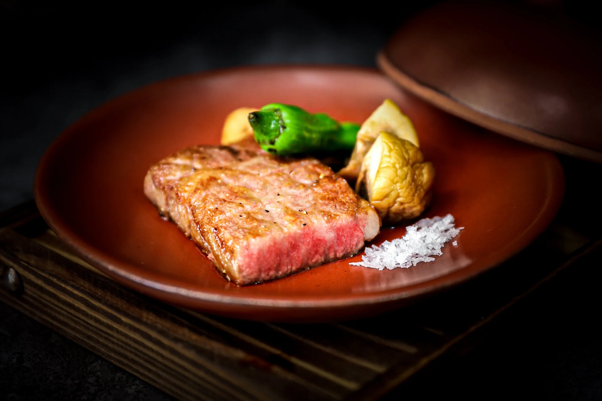 Shinzo Japanese Cuisine