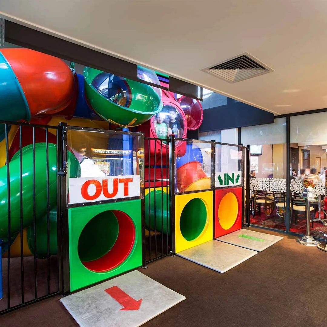 Dining — Keysborough Hotel, Keysborough, VIC