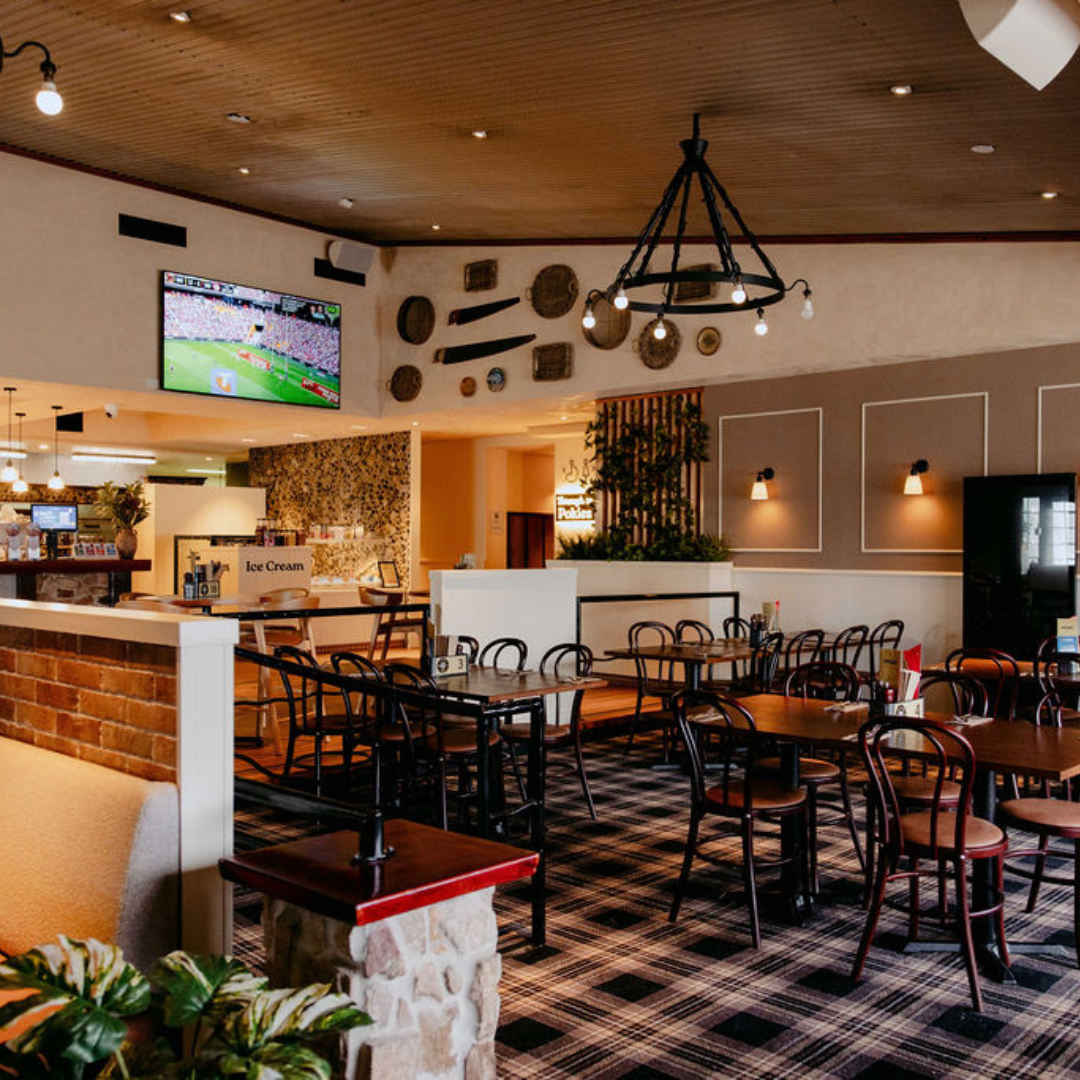 Oxenford Tavern, Oxenford, QLD
