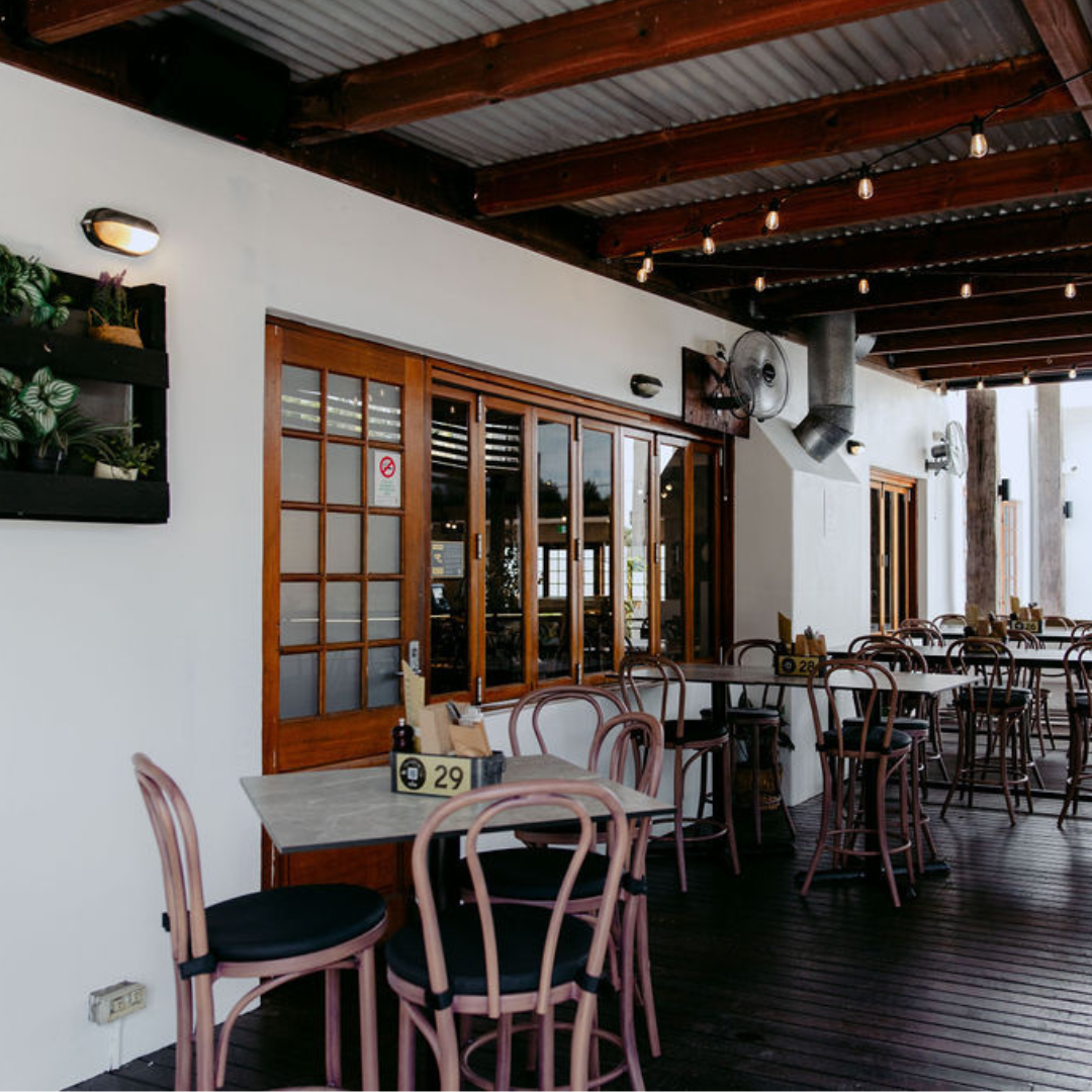 Oxenford Tavern, Oxenford, QLD