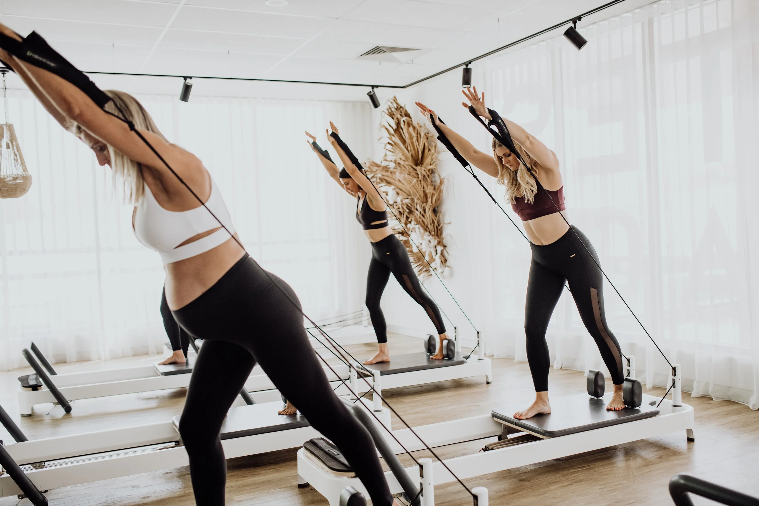 Pilates Place