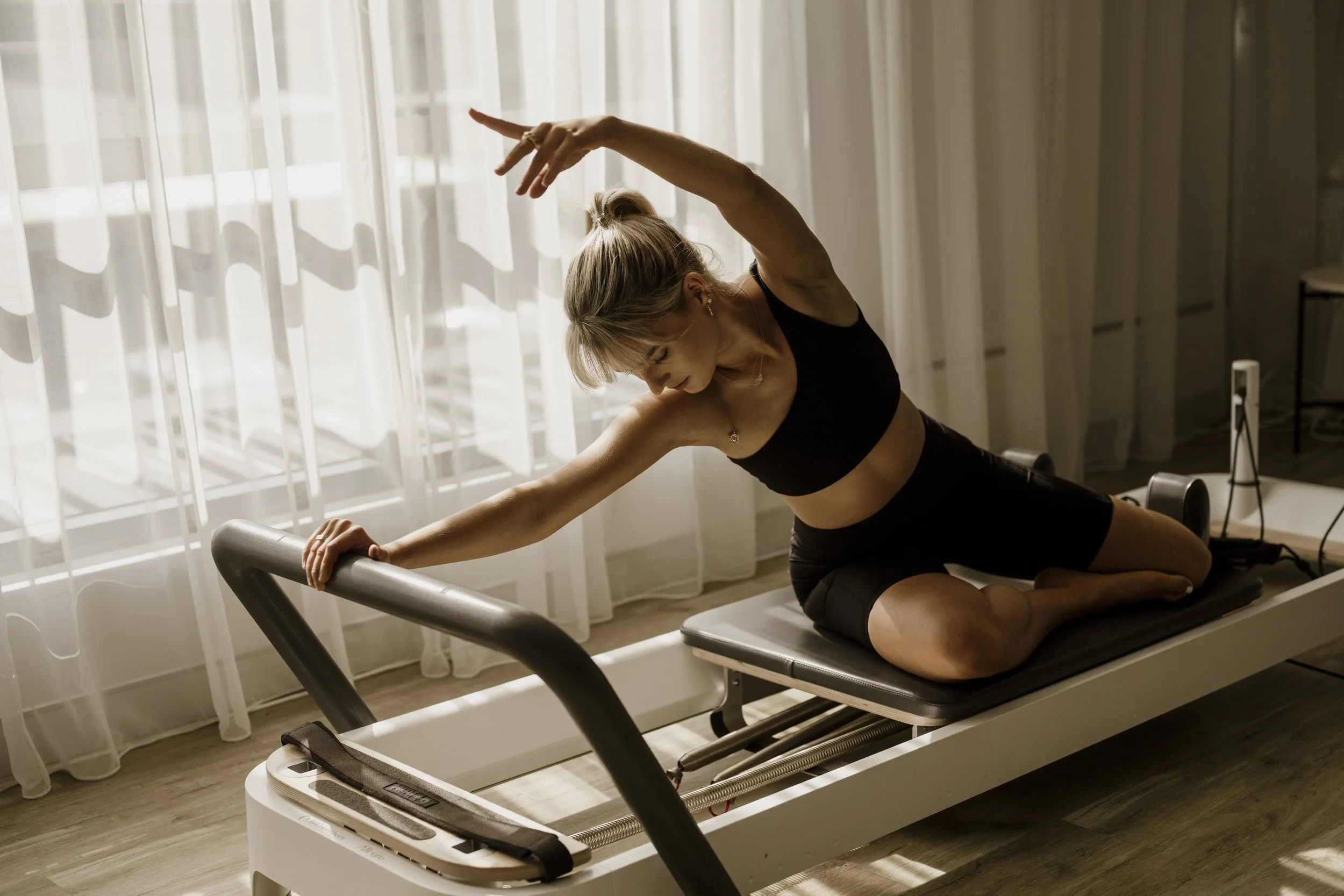 Pilates Place