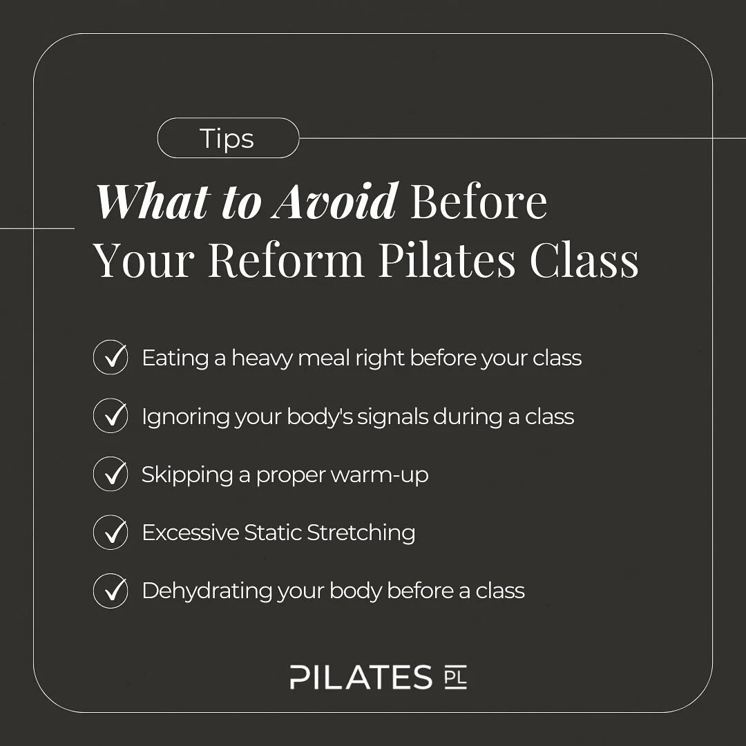 Pilates Place