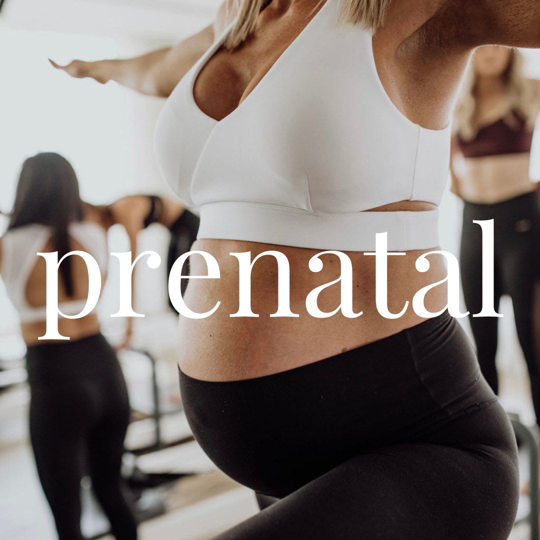 Our Classes - Pilates Place