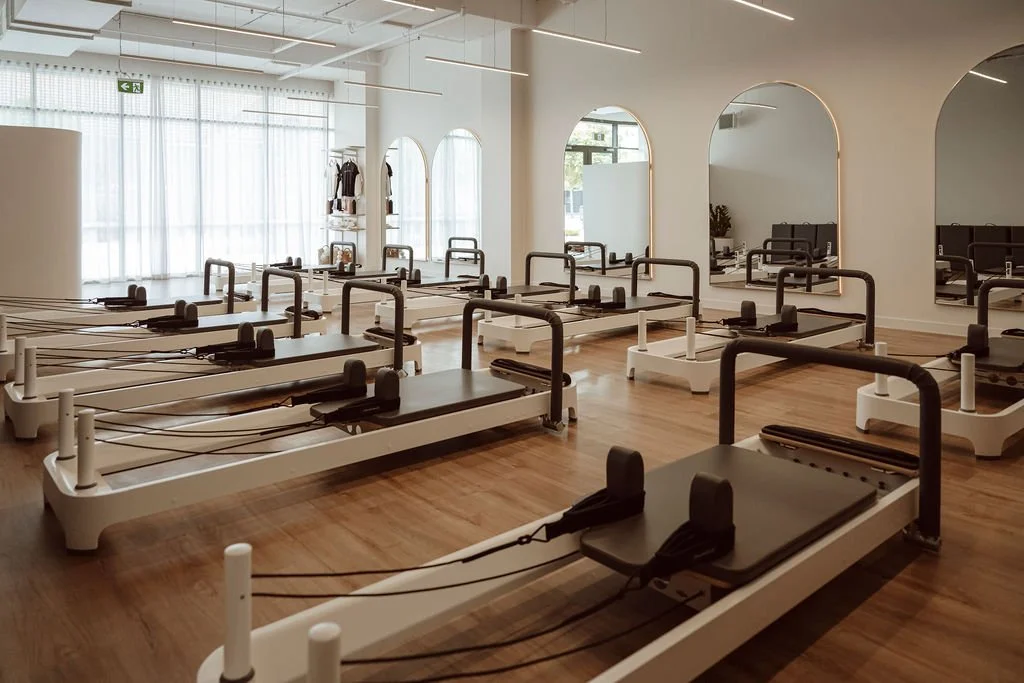 Pilates Place
