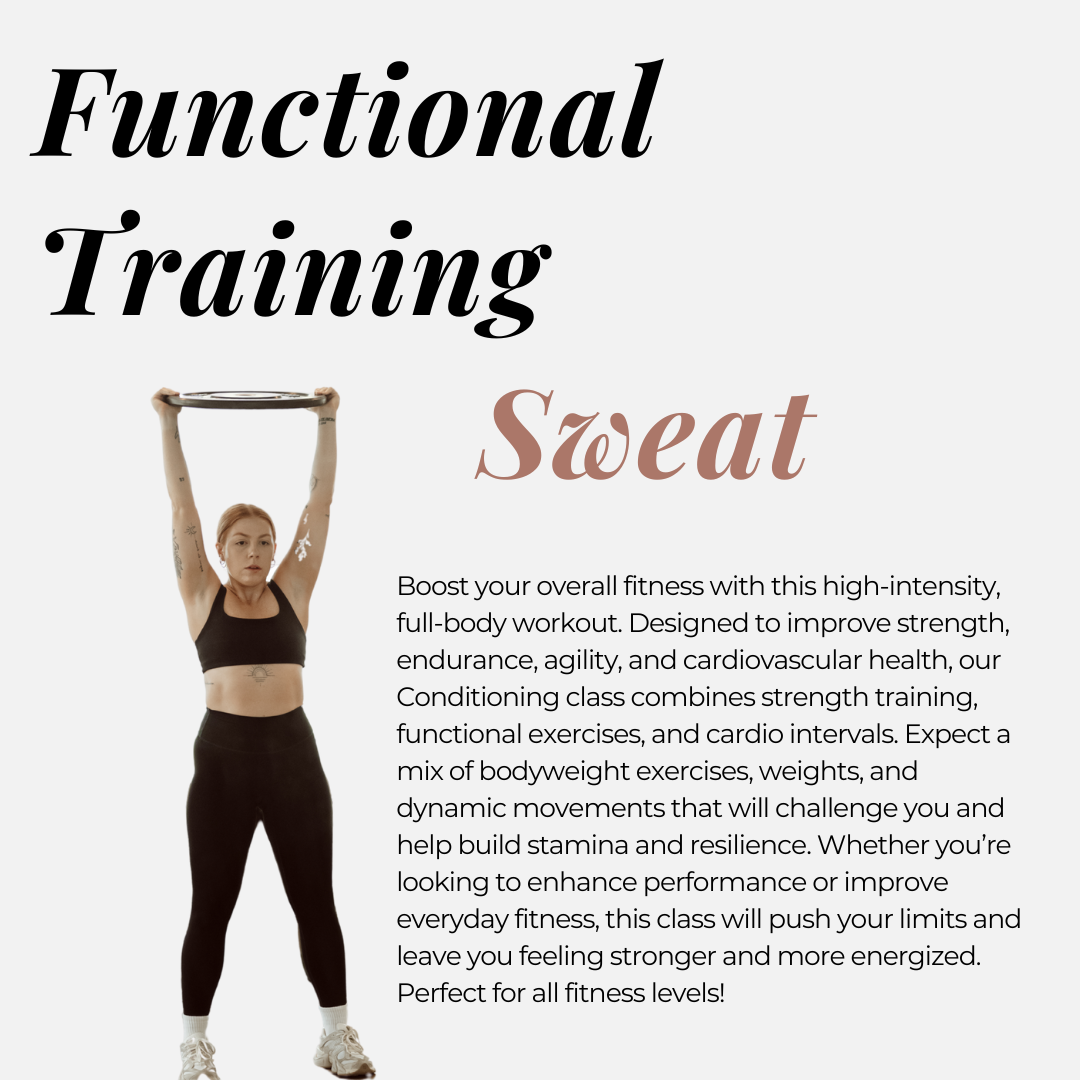 Our Classes - Pilates Place