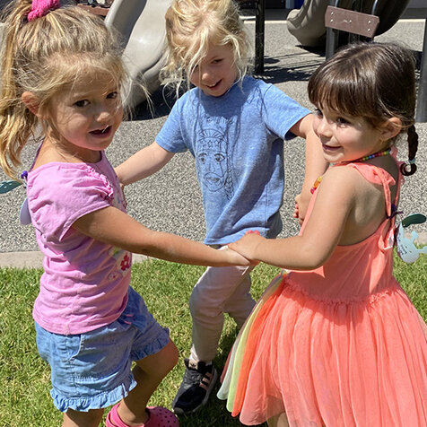 CPC Preschool — A COMMUNITY OF GROWING DISCIPLES GROWING DISCIPLES.