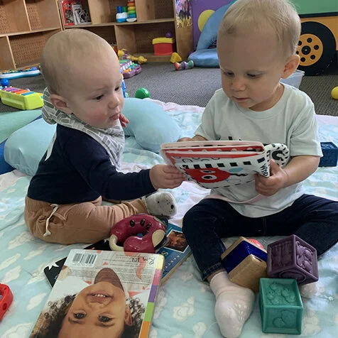 CPC Preschool — A COMMUNITY OF GROWING DISCIPLES GROWING DISCIPLES.