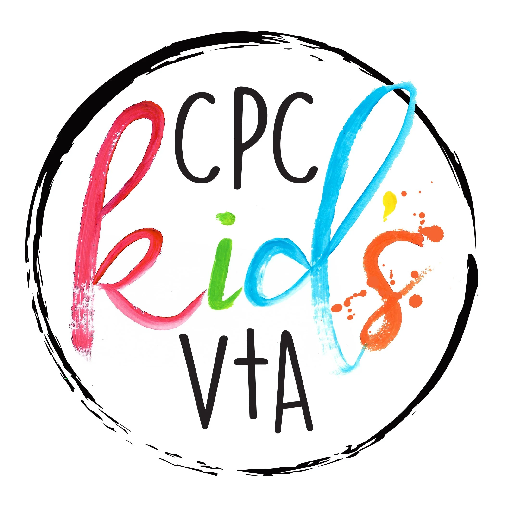 CPC KIDS — A COMMUNITY OF GROWING DISCIPLES GROWING DISCIPLES.