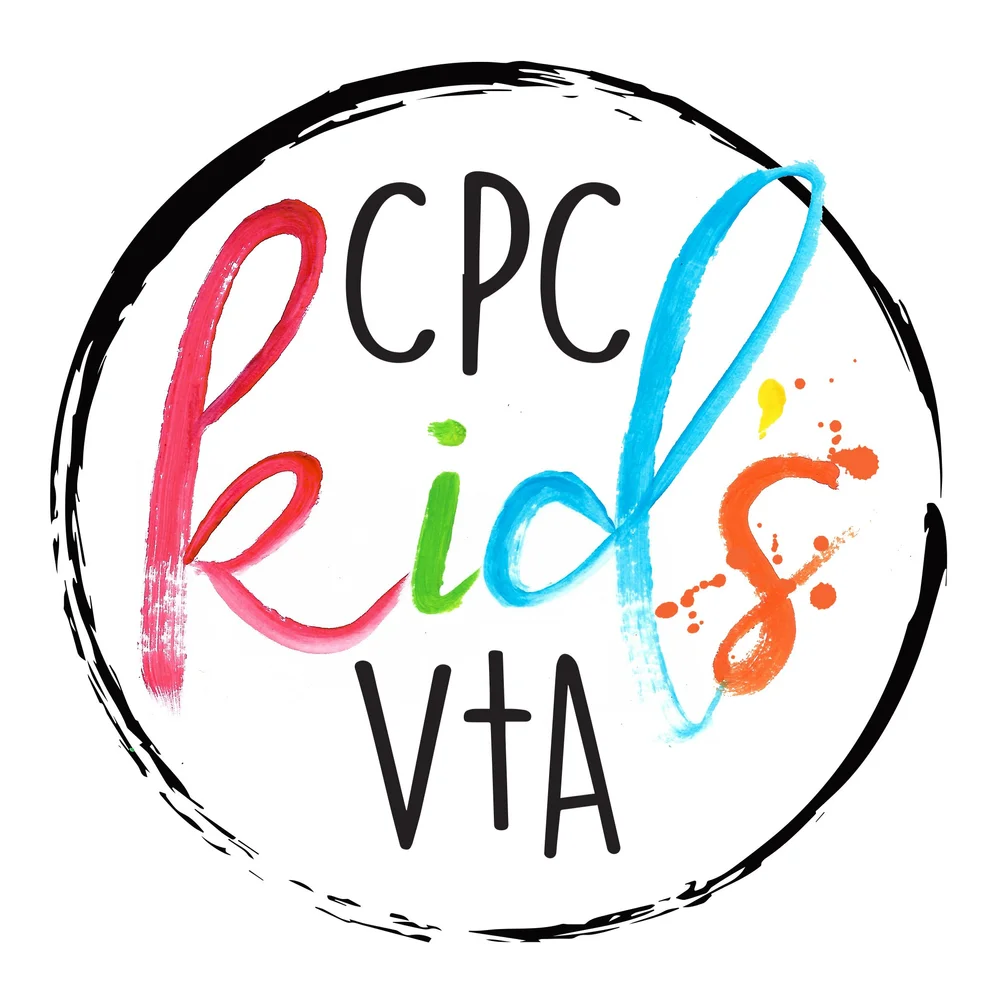 CPC KIDS — A COMMUNITY OF GROWING DISCIPLES GROWING DISCIPLES.