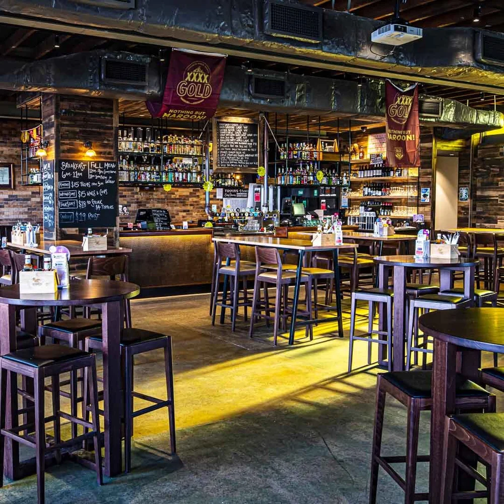 Functions — Stones Corner Hotel, Stones Corner, QLD