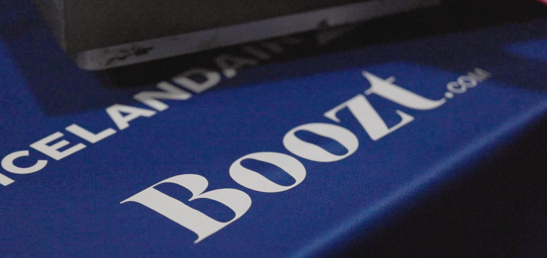 Boozt New Main Sponsor of The Handball Federation of Iceland — Boozt Group