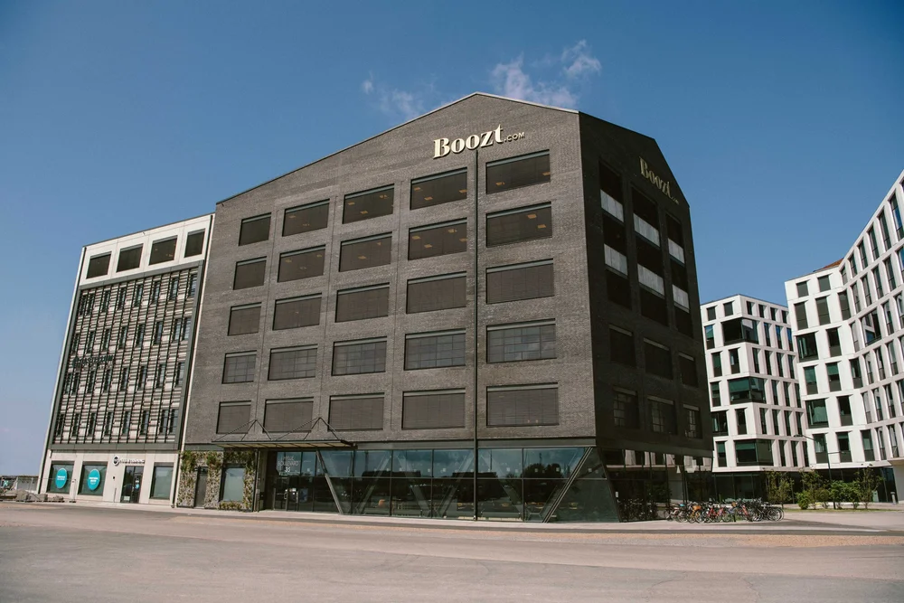 Contact — Boozt Group