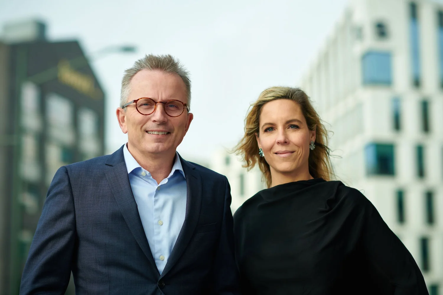 Image gallery — Boozt Group